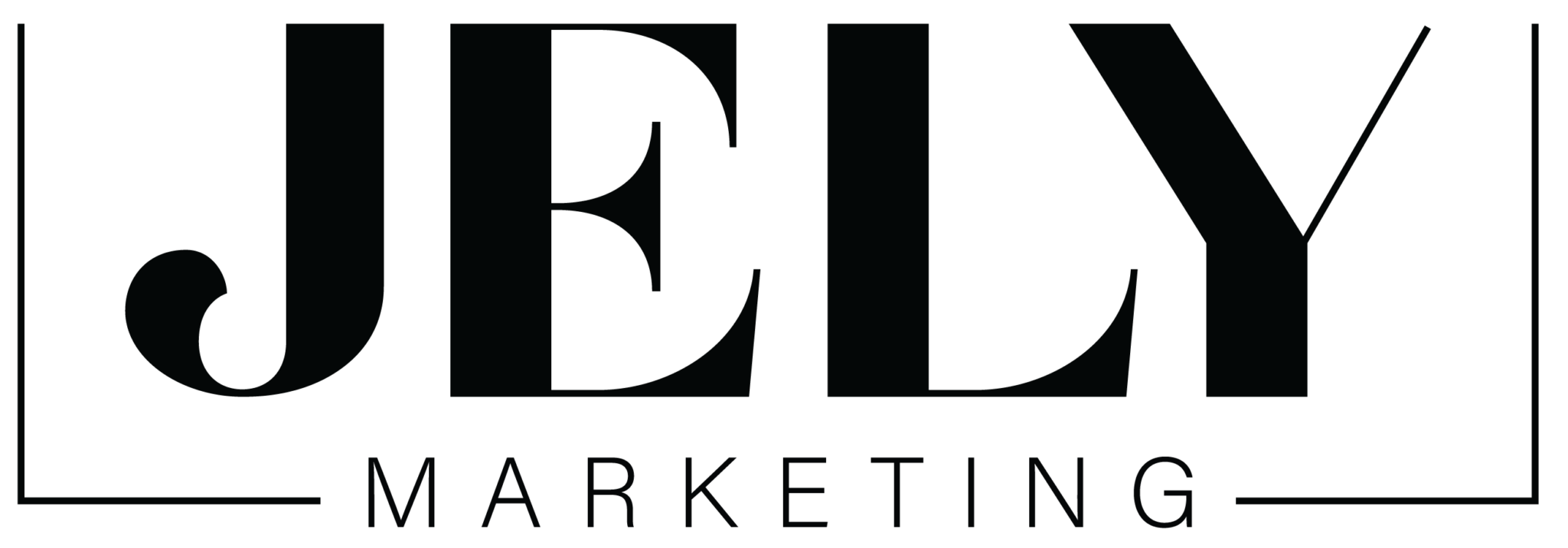 JELY Marketing | Full-Service Growth Marketing
